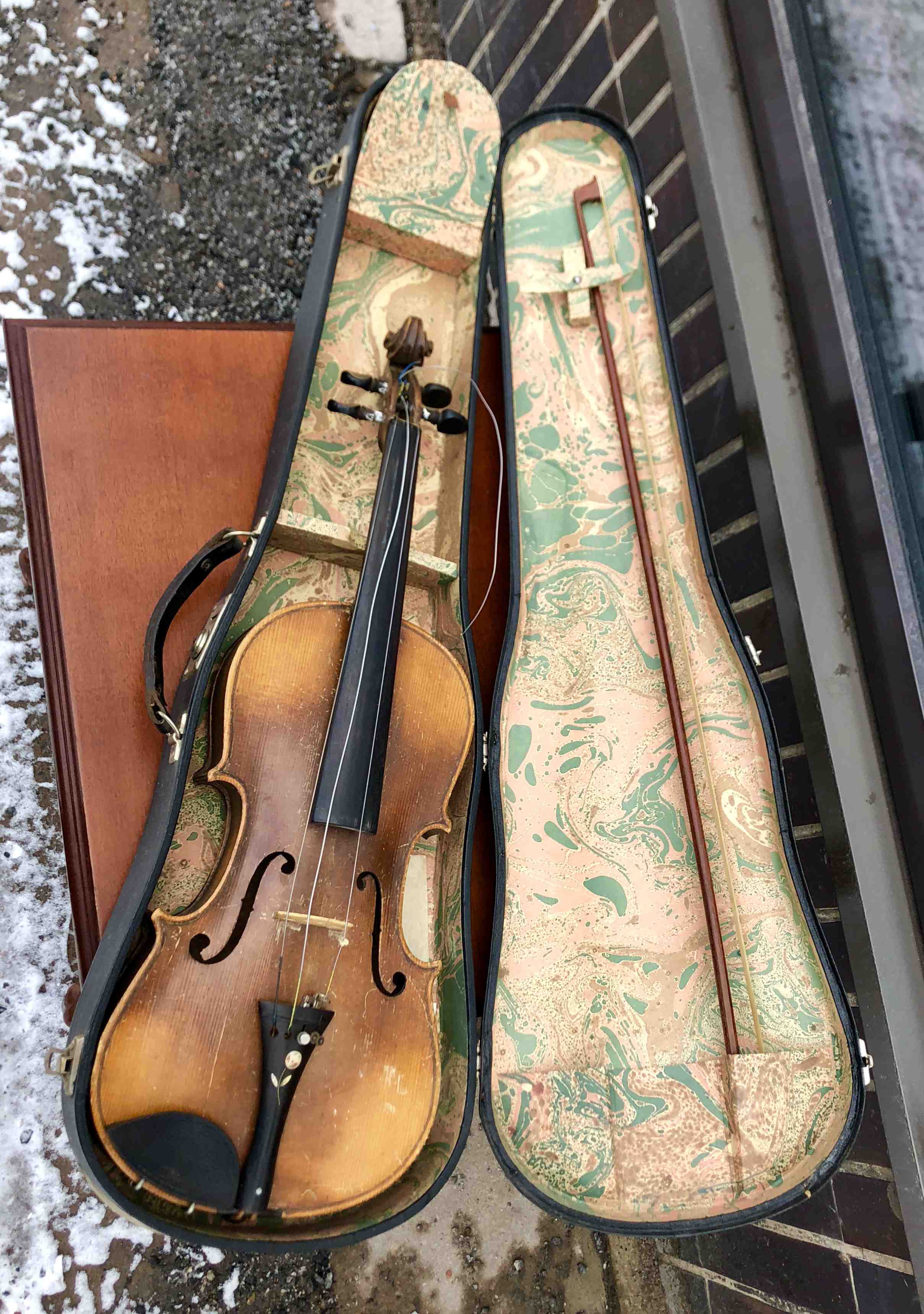 VIULU | Antiikkiliike Wanha Elias