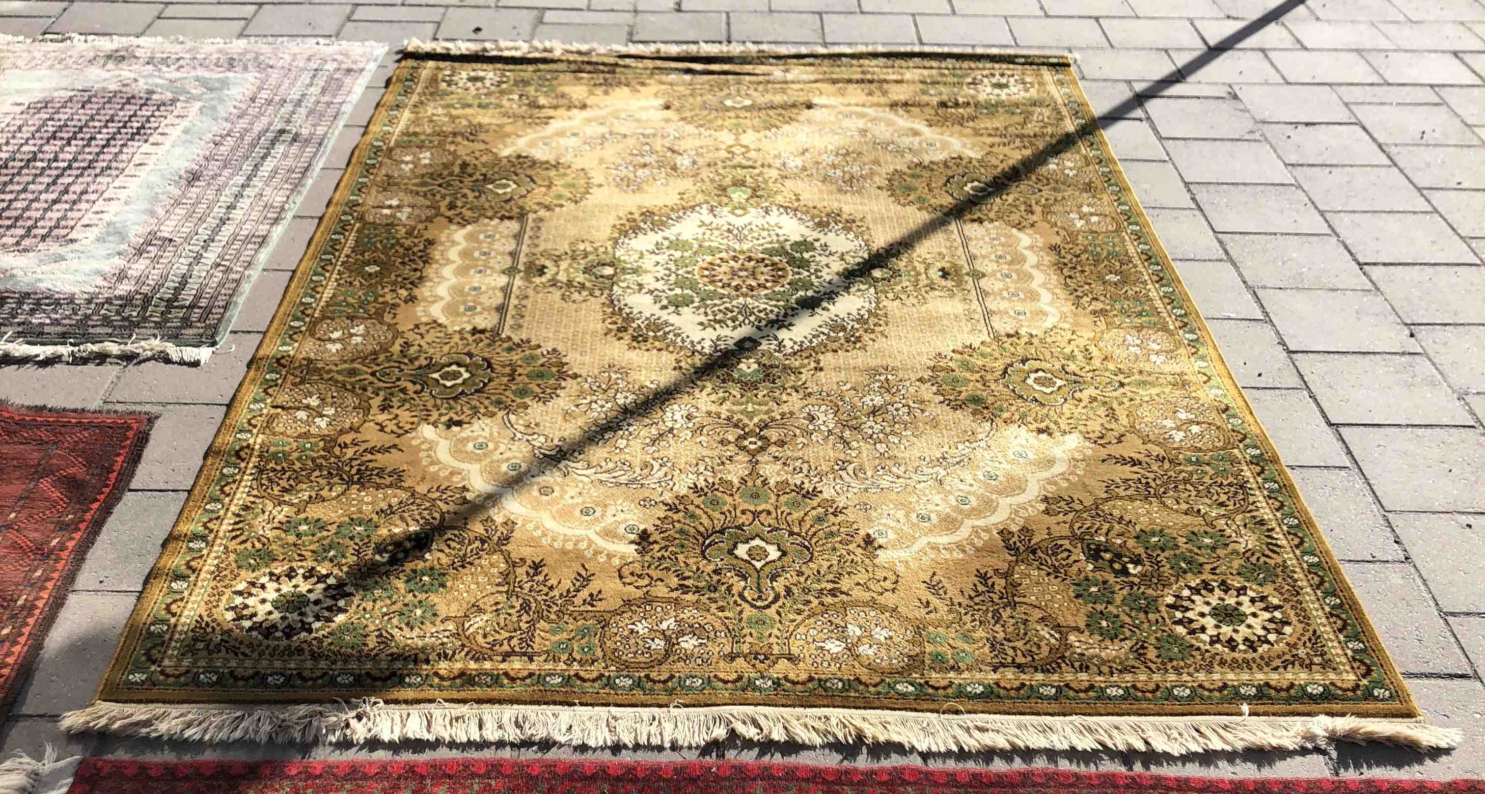 ISO MATTO | Antiikkiliike Wanha Elias