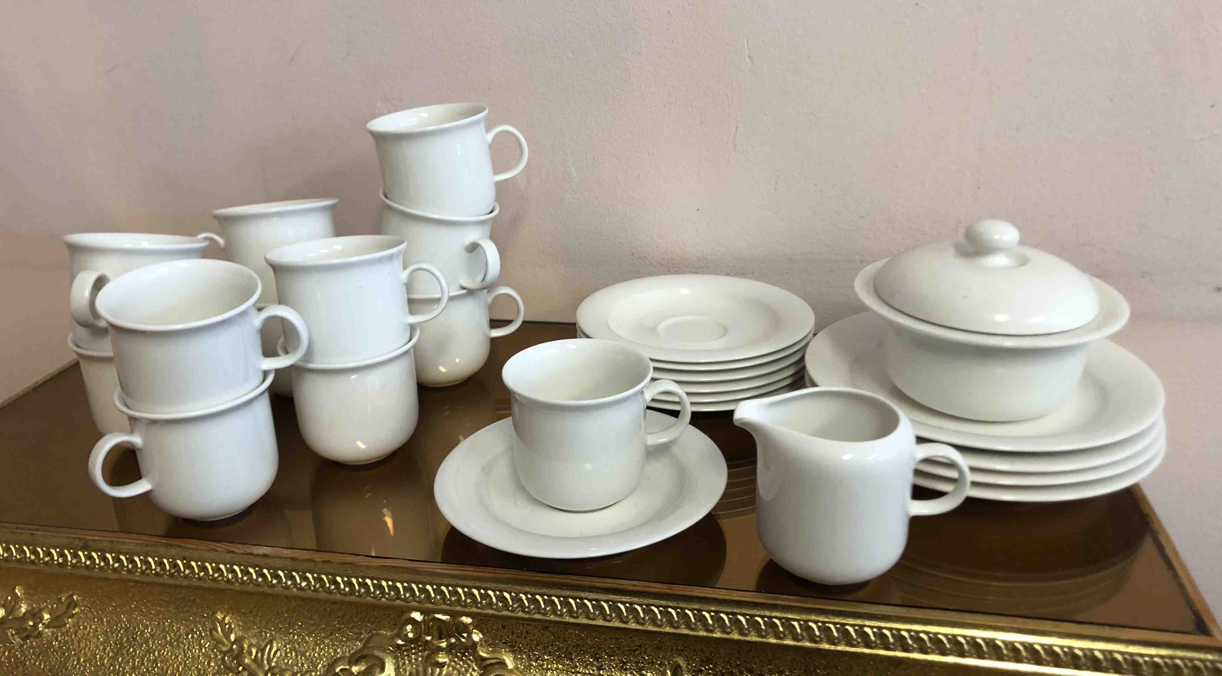 ARABIA ARCTICA ASTIAT | Antiikkiliike Wanha Elias