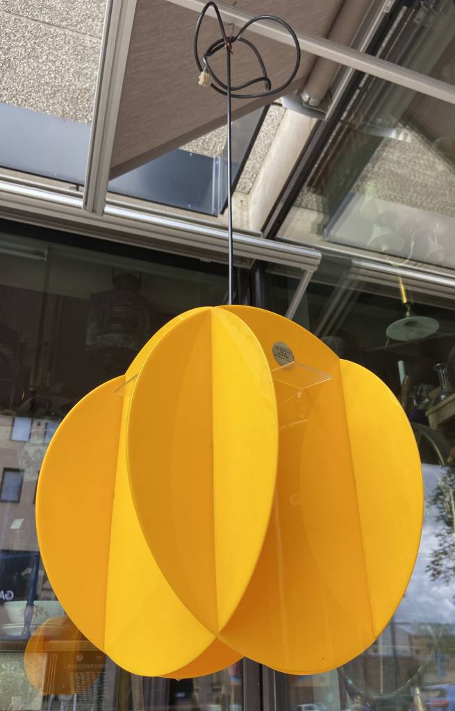 DESIGN-LAMPPU | Antiikkiliike Wanha Elias