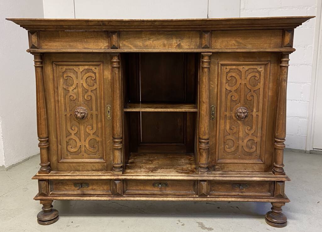 KAPEA KAAPPI | Antiikkiliike Wanha Elias