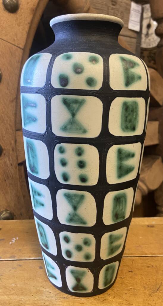 KUPITTAA VAASI | Antiikkiliike Wanha Elias