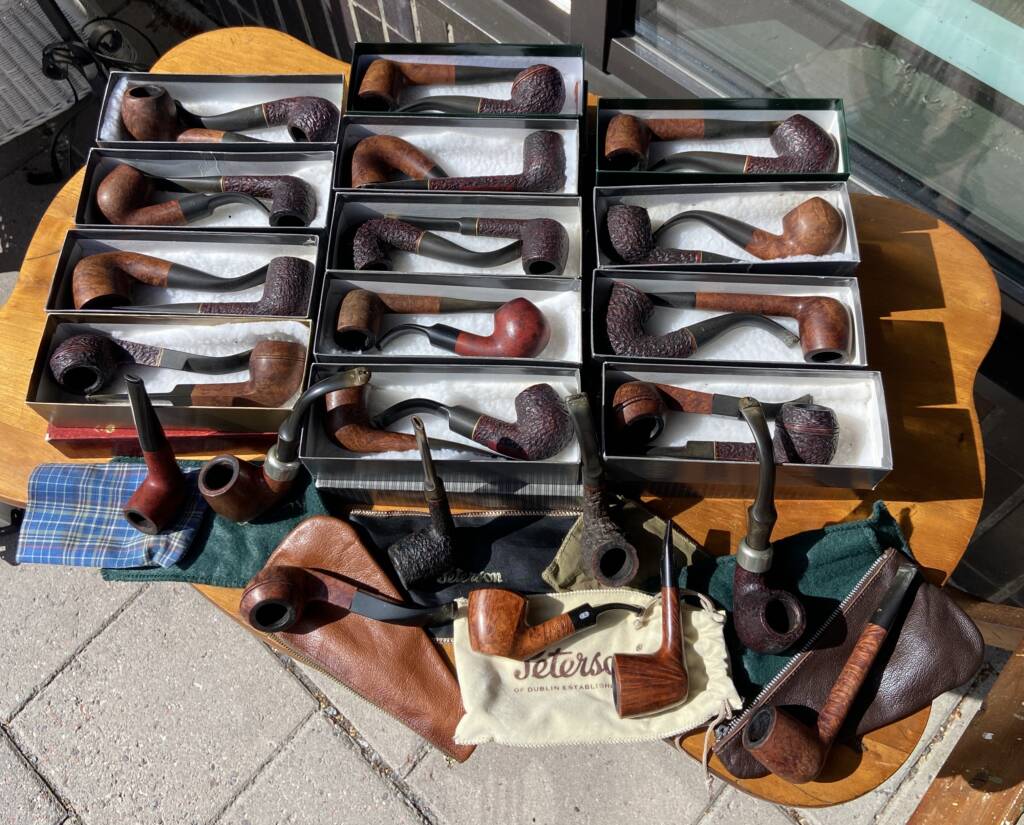 PIIPPUJA | Antiikkiliike Wanha Elias