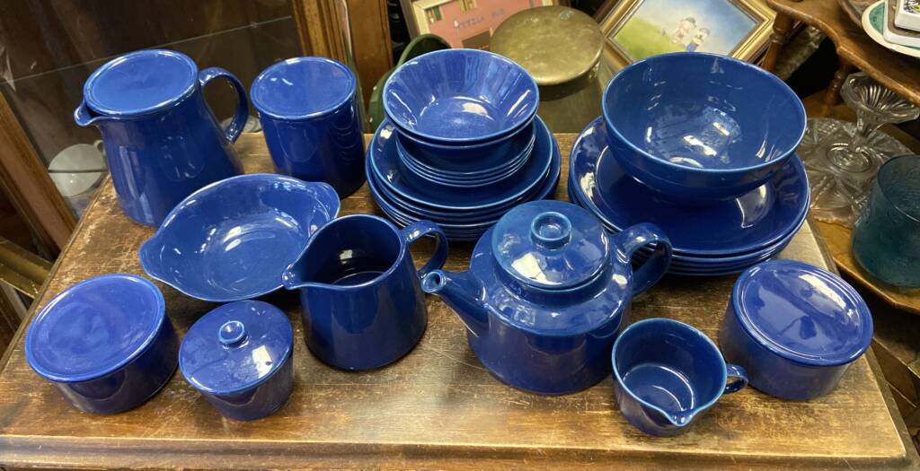 ARABIA KILTA | Antiikkiliike Wanha Elias