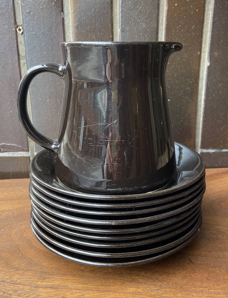 ARABIA KILTA | Antiikkiliike Wanha Elias