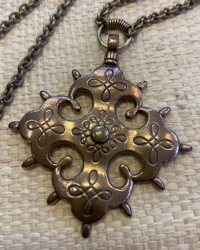 KALEVALA KORU | Antiikkiliike Wanha Elias