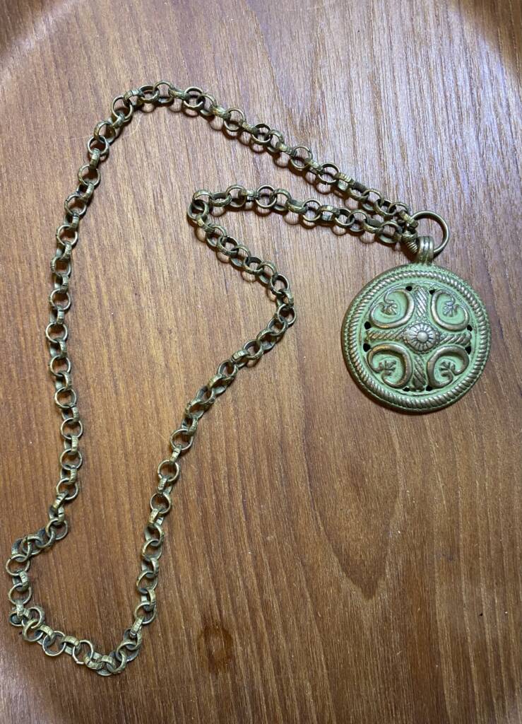 KALEVALA RIIPUS | Antiikkiliike Wanha Elias