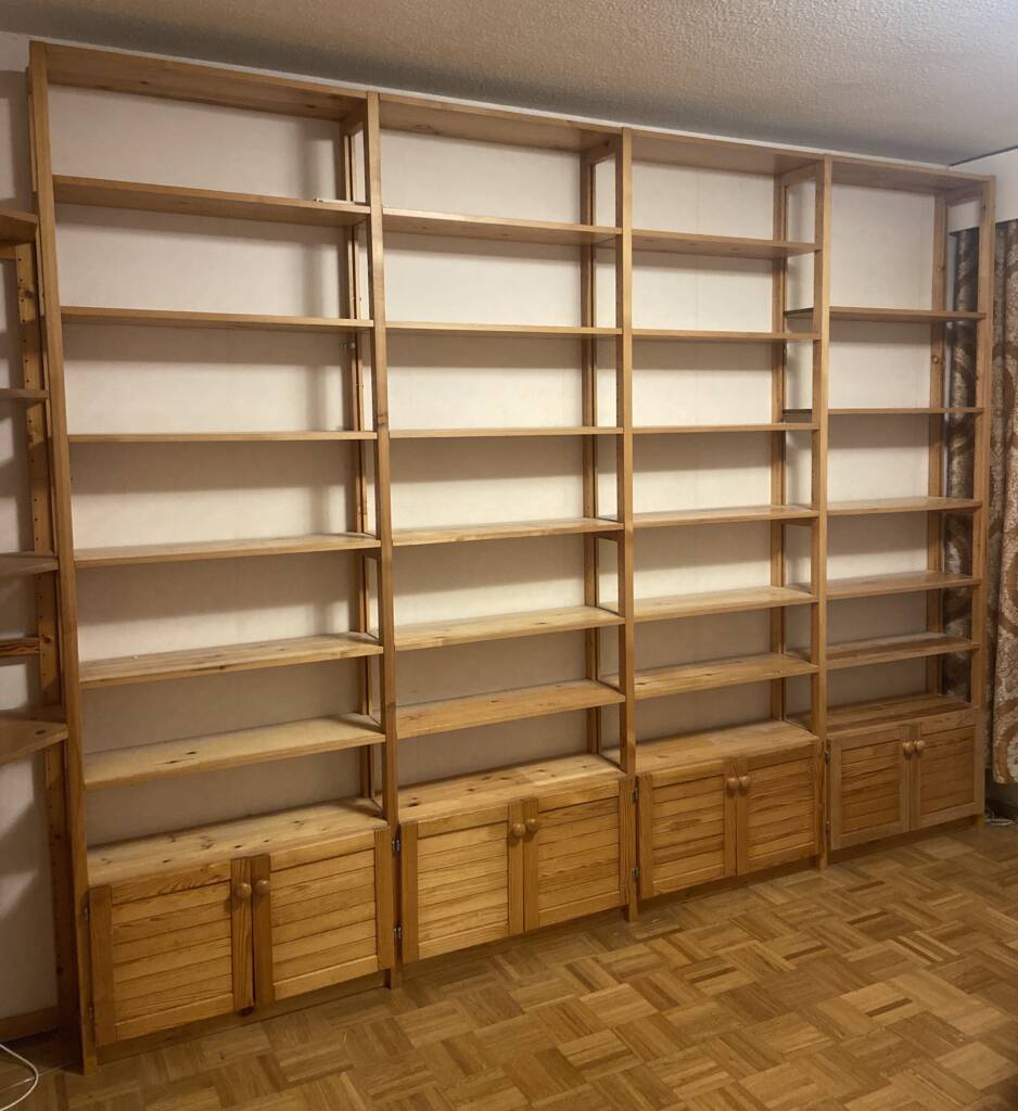 LUNDIA HYLLYT | Antiikkiliike Wanha Elias