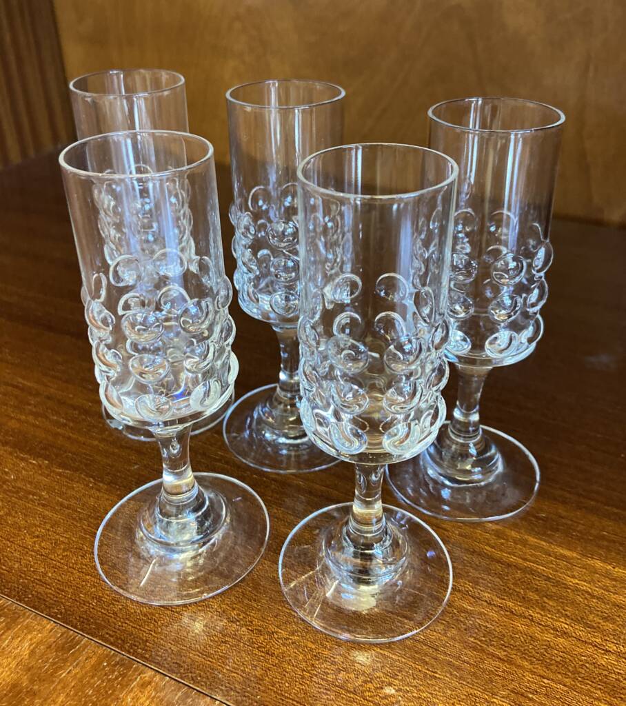 PIKARIT GRAPPO | Antiikkiliike Wanha Elias