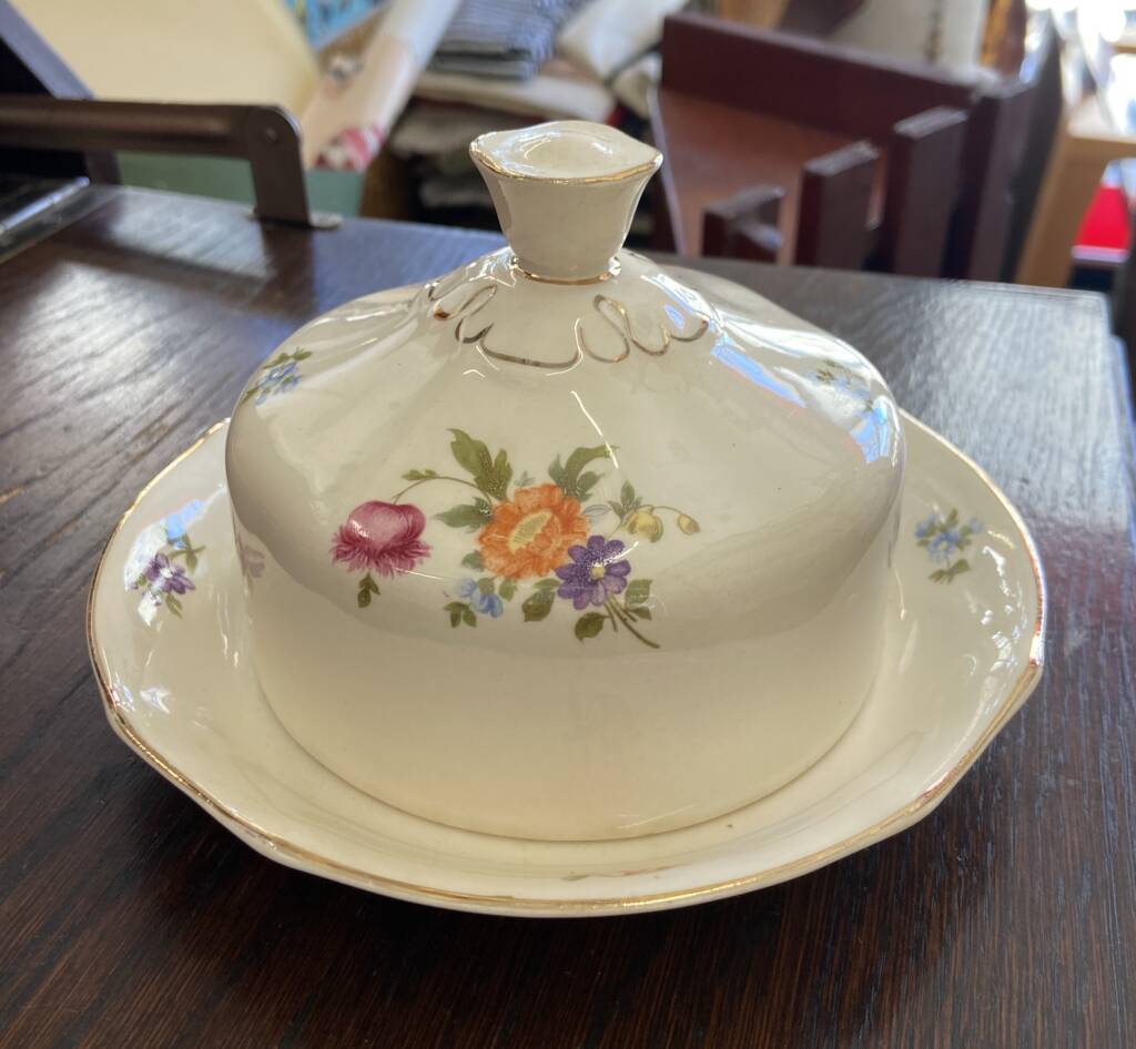 ARABIA VOIASTIA | Antiikkiliike Wanha Elias