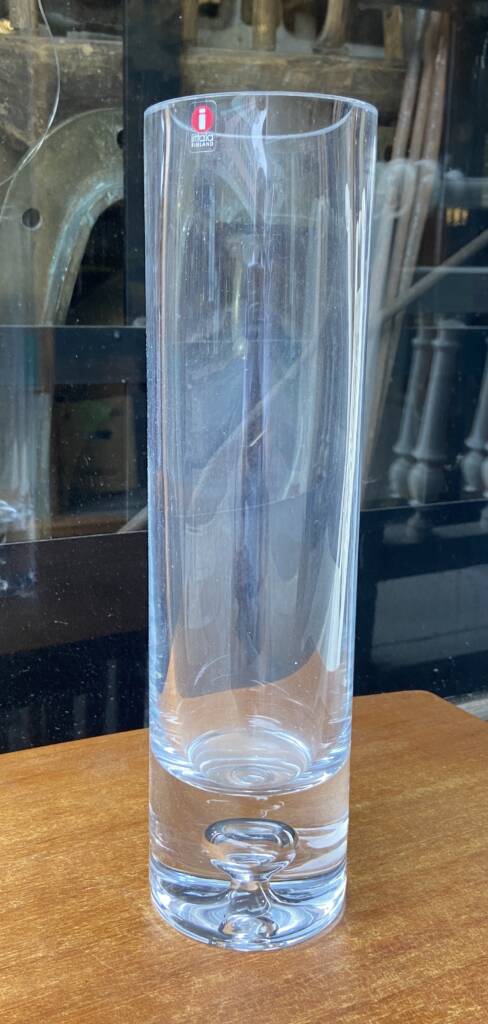 WIRKKALA VAASI | Antiikkiliike Wanha Elias