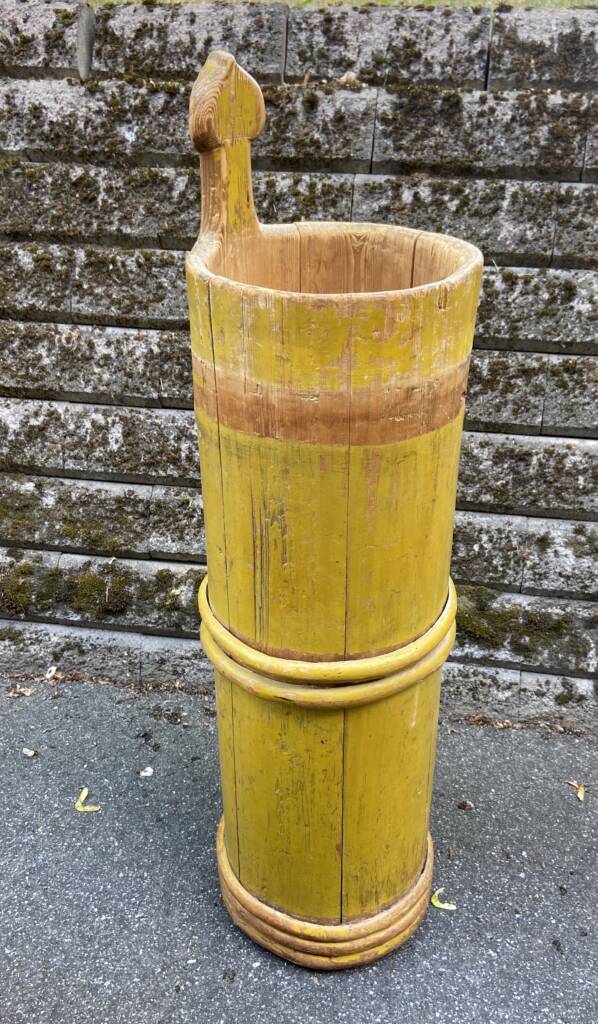 KIRNU | Antiikkiliike Wanha Elias