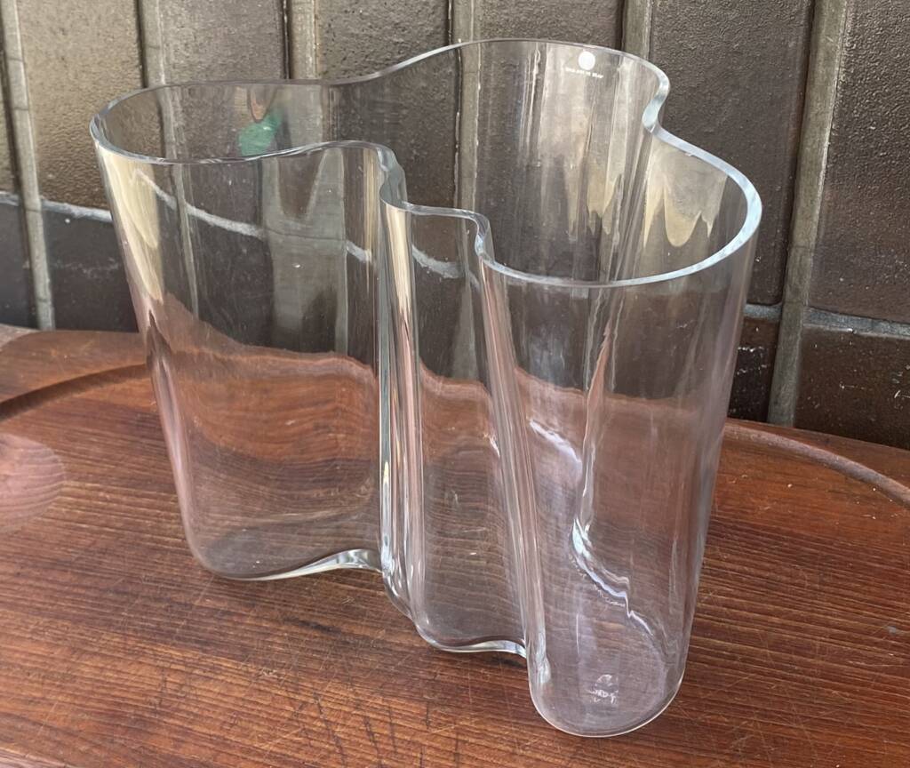 AALTO-VAASI | Antiikkiliike Wanha Elias