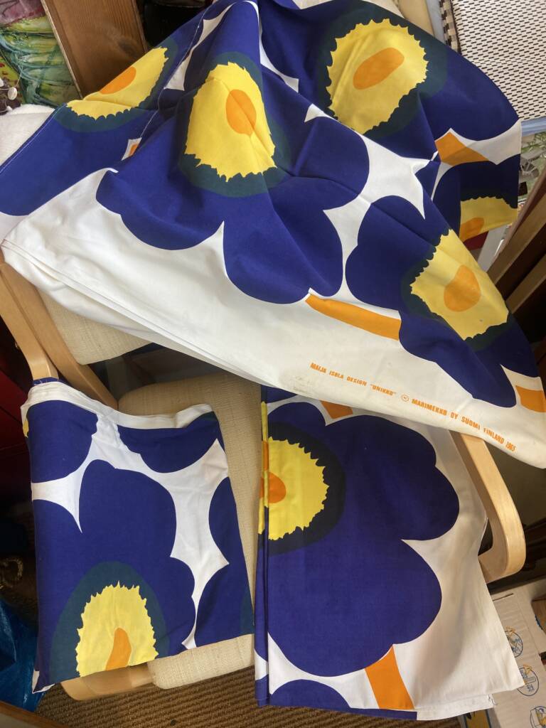 KANKAAT MARIMEKKO | Antiikkiliike Wanha Elias