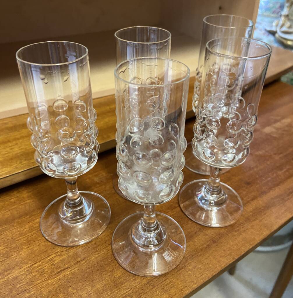 PIKARIT GRAPPO | Antiikkiliike Wanha Elias