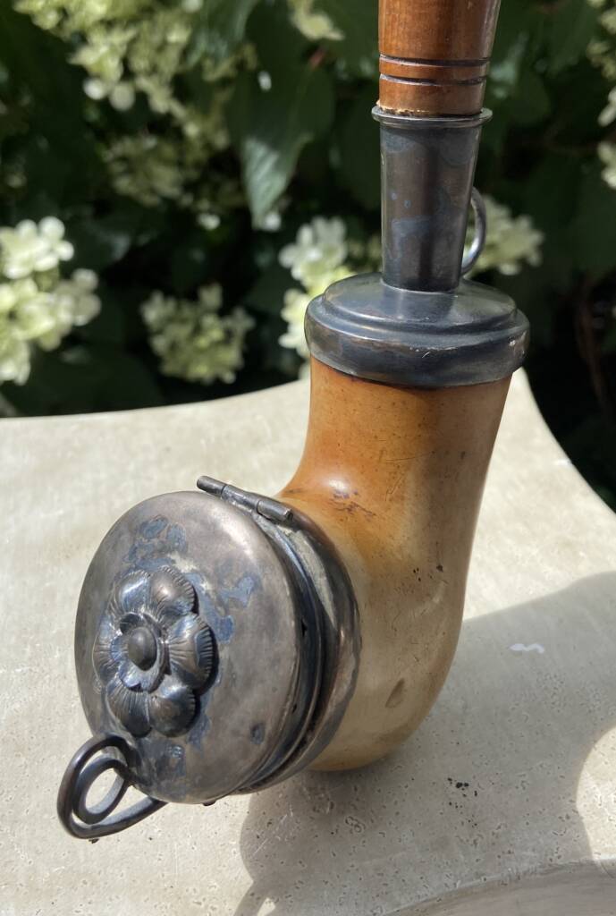 PIIPPU | Antiikkiliike Wanha Elias