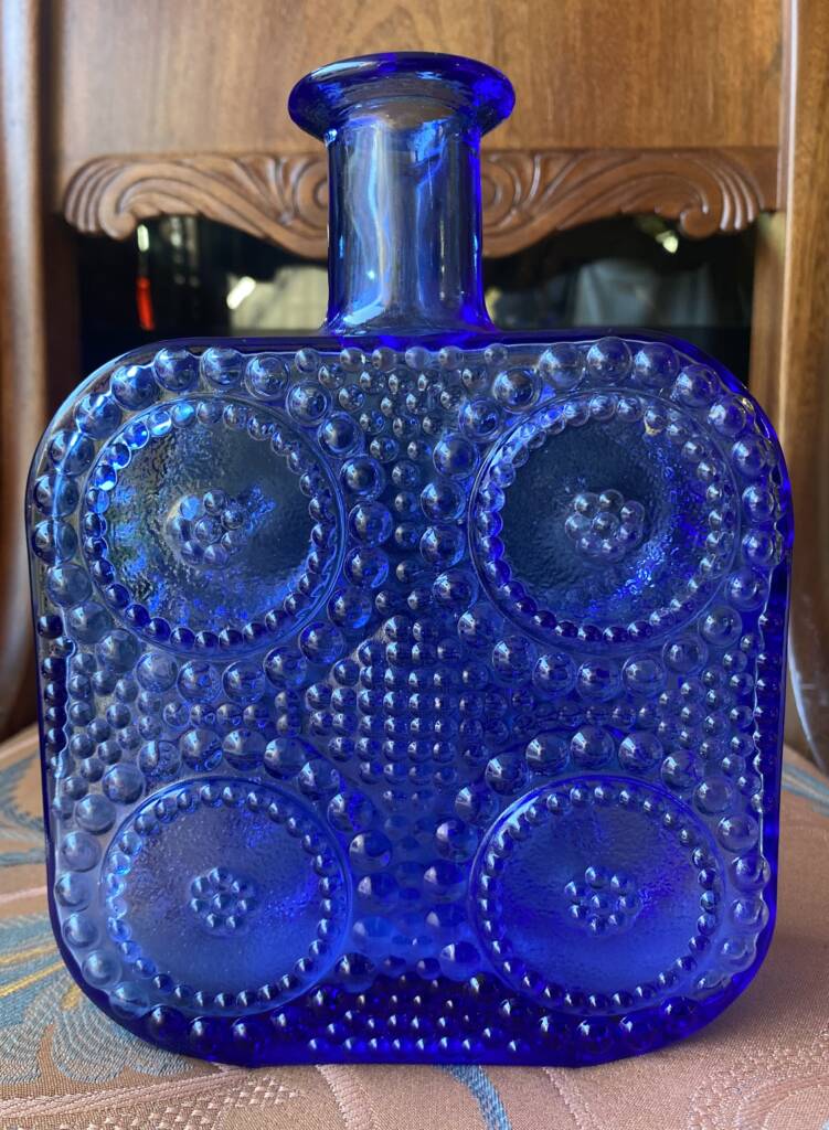 GRAPPONIA PULLO | Antiikkiliike Wanha Elias